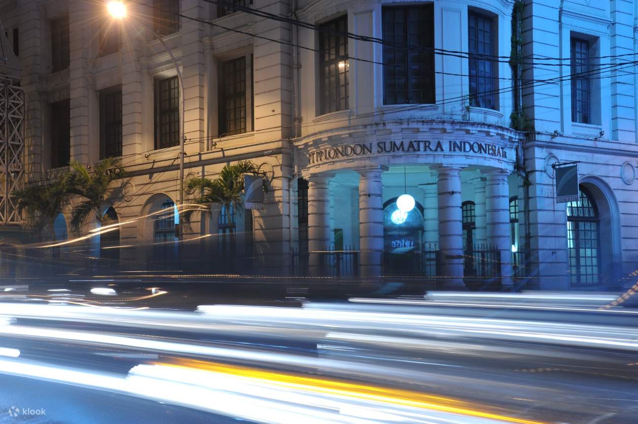 City Day Tour in Medan, Indonesia - Klook Canada