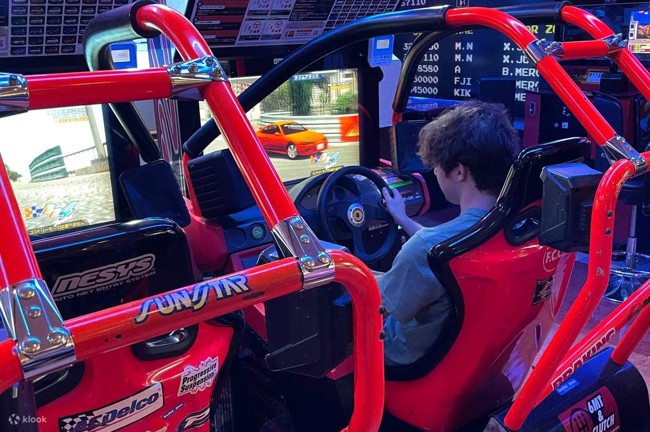 Tokyo City, Akihabara Games, Anime, & Manga Otaku Half Day Walking Tour ...