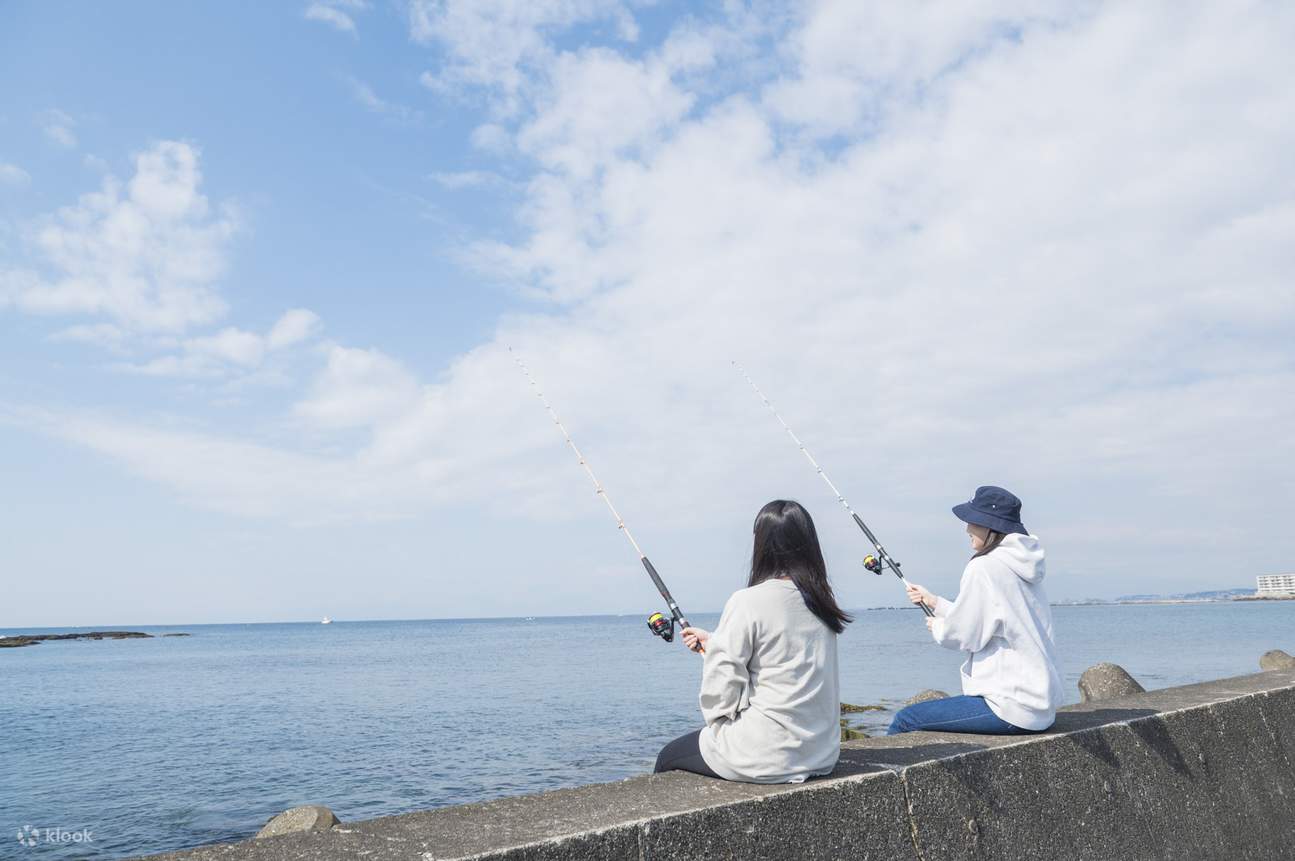 Billet d'excursion Keikyu Hayama - Klook États-Unis
