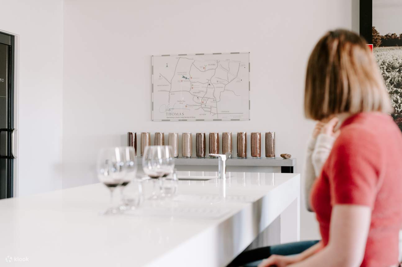 Wine Tasting in Hunter Valley by Thomas Wines - Klook