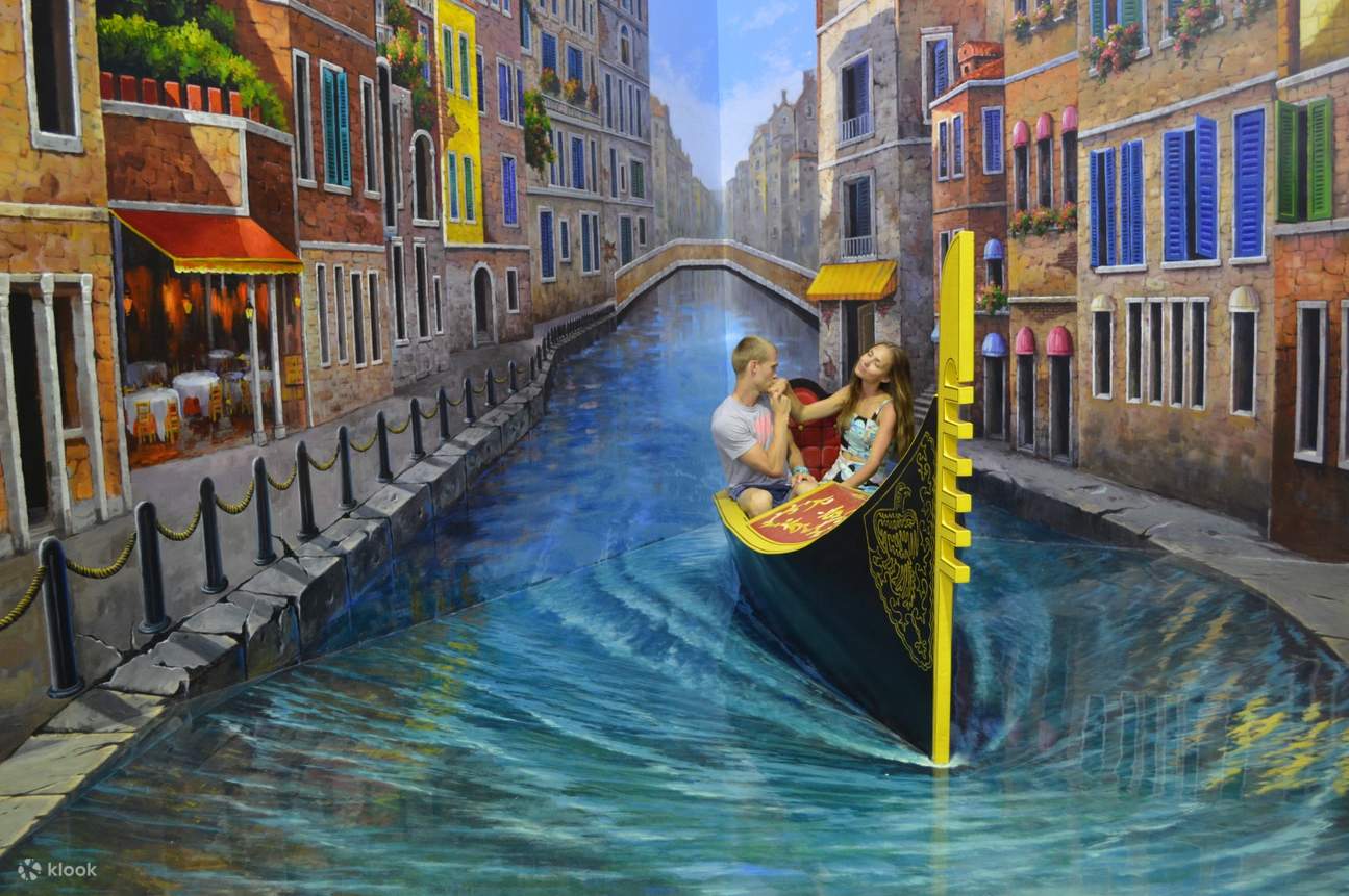 Langkawi SkyCab Cable Car, SkyDome, SkyBridge, SkyGlide Ticket - Klook ...