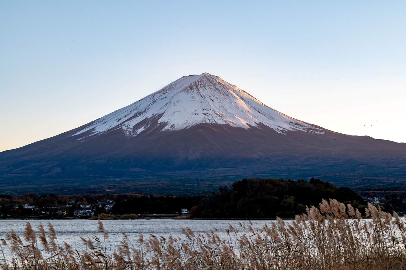 Limitado: Lugar popular del Monte Fuji e Illumillion de Sagamiko desde ...