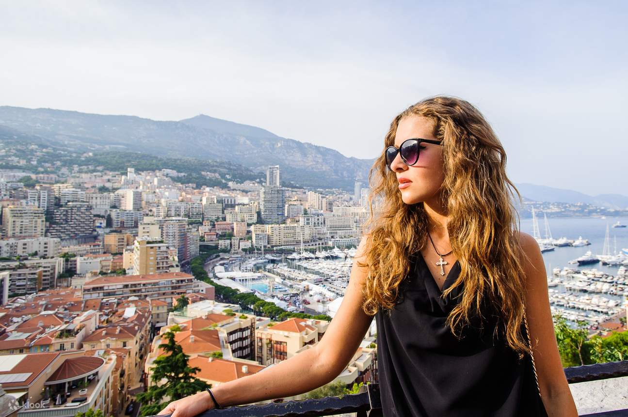 Monaco dan Nice dari Milan - Klook Indonesia