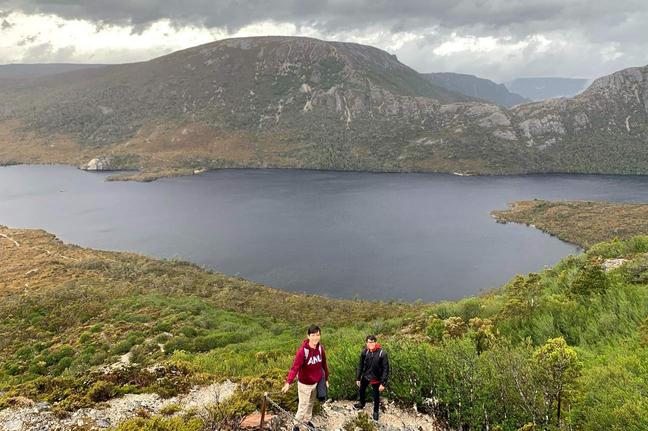6D5N Tasmania Small Group Guided Tour from Hobart - Klook United States