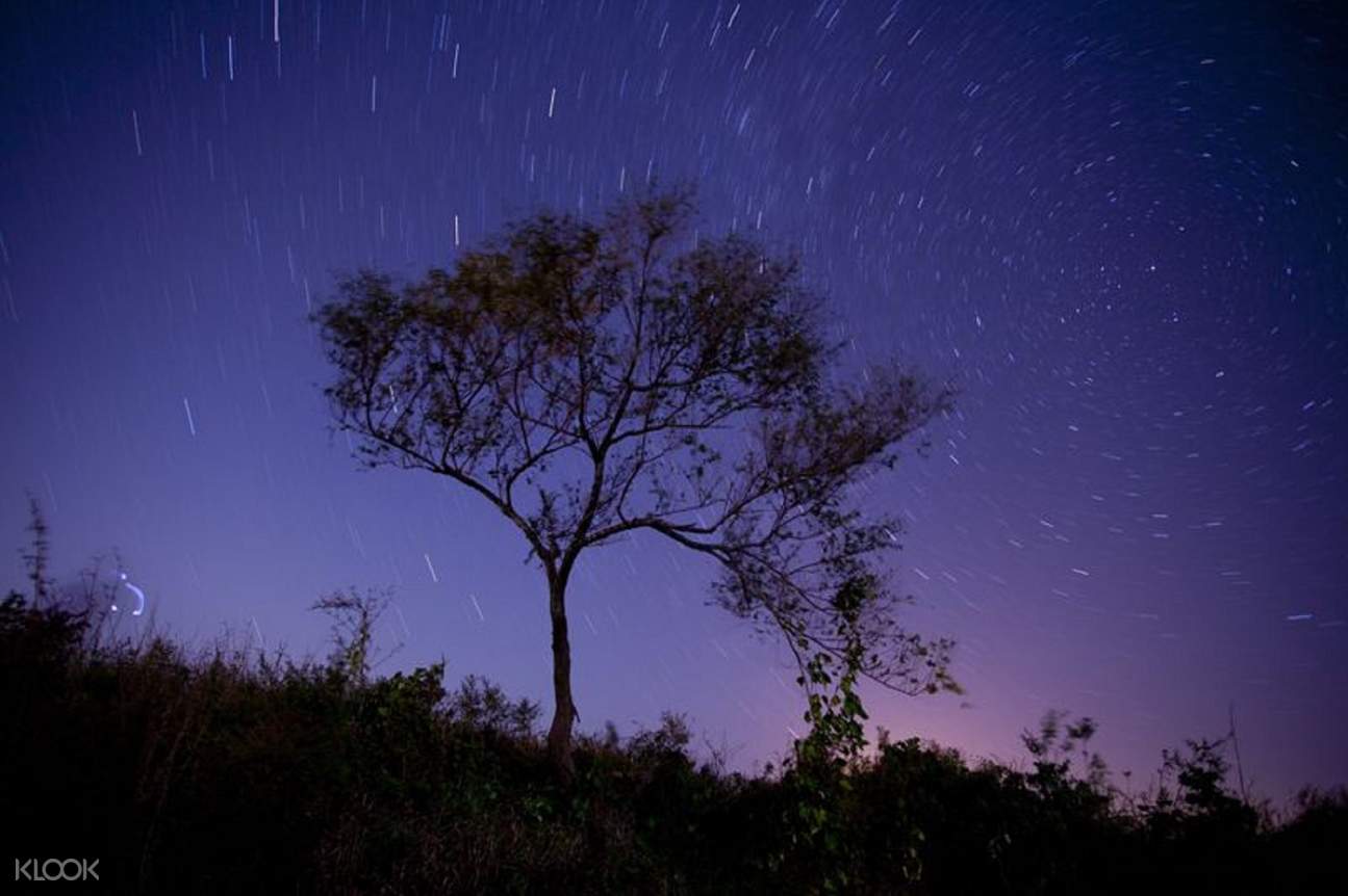 [SALE] Stargazing Experience at Saipan's Banzai Cliff - Ticket KD