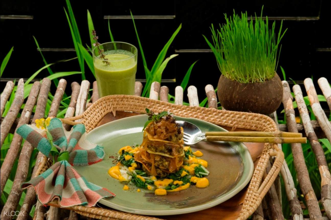 The Farm At San Benito in Batangas