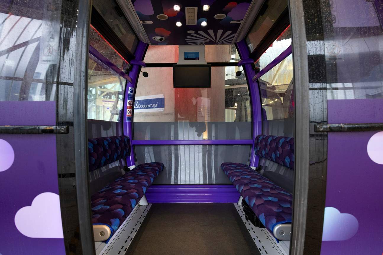Themse-Taxi-Erlebnis in London - Klook, Vereinigte Staaten