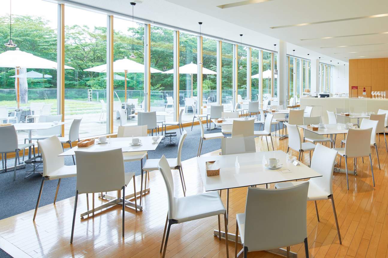 Pola Museum of Art "Philippe Parreno: This Place, That Sky" - Klook