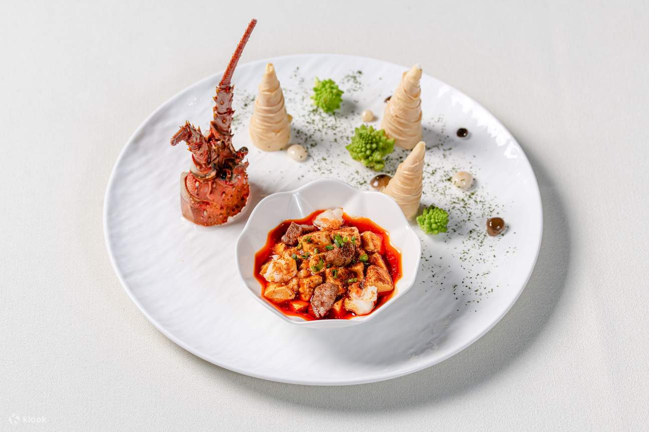 TASTE OF CHINA Immersive Restaurant - Klook