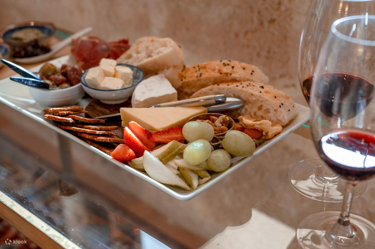 Vineyard & Winery Experience in Geographe - Klook