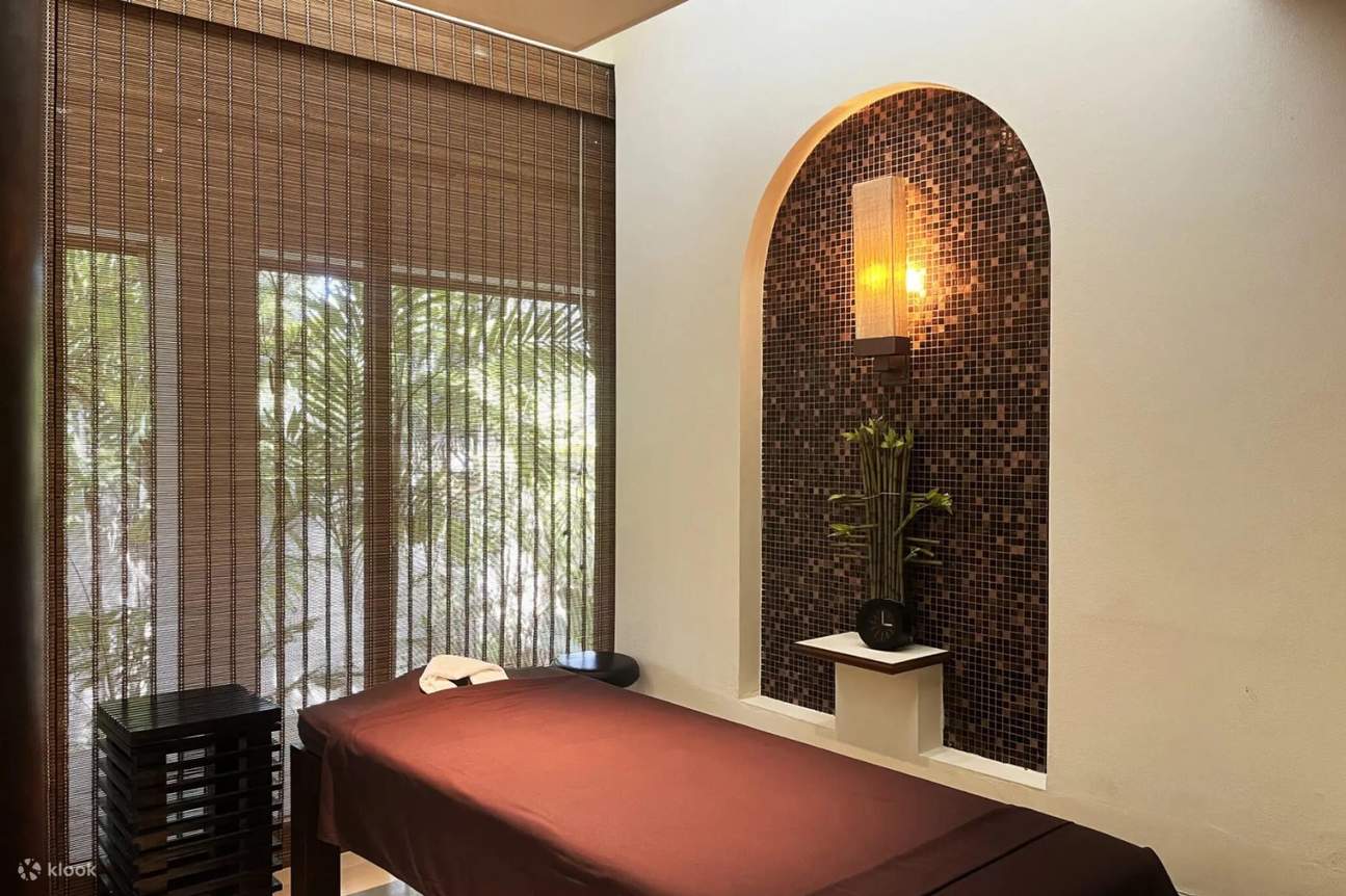 Veranda Spa Experience In Cha Am Petchaburi in Thailand - Klook Philippines