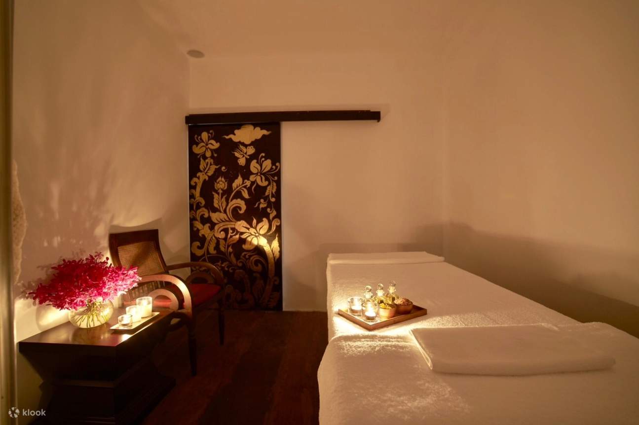 DEYA Massage Experience in Pattaya - Klook