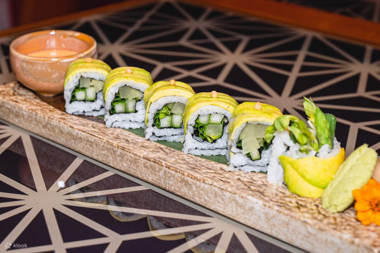 Japan-ISH Rooftop Bar - Sukhumvit 11 - Klook India