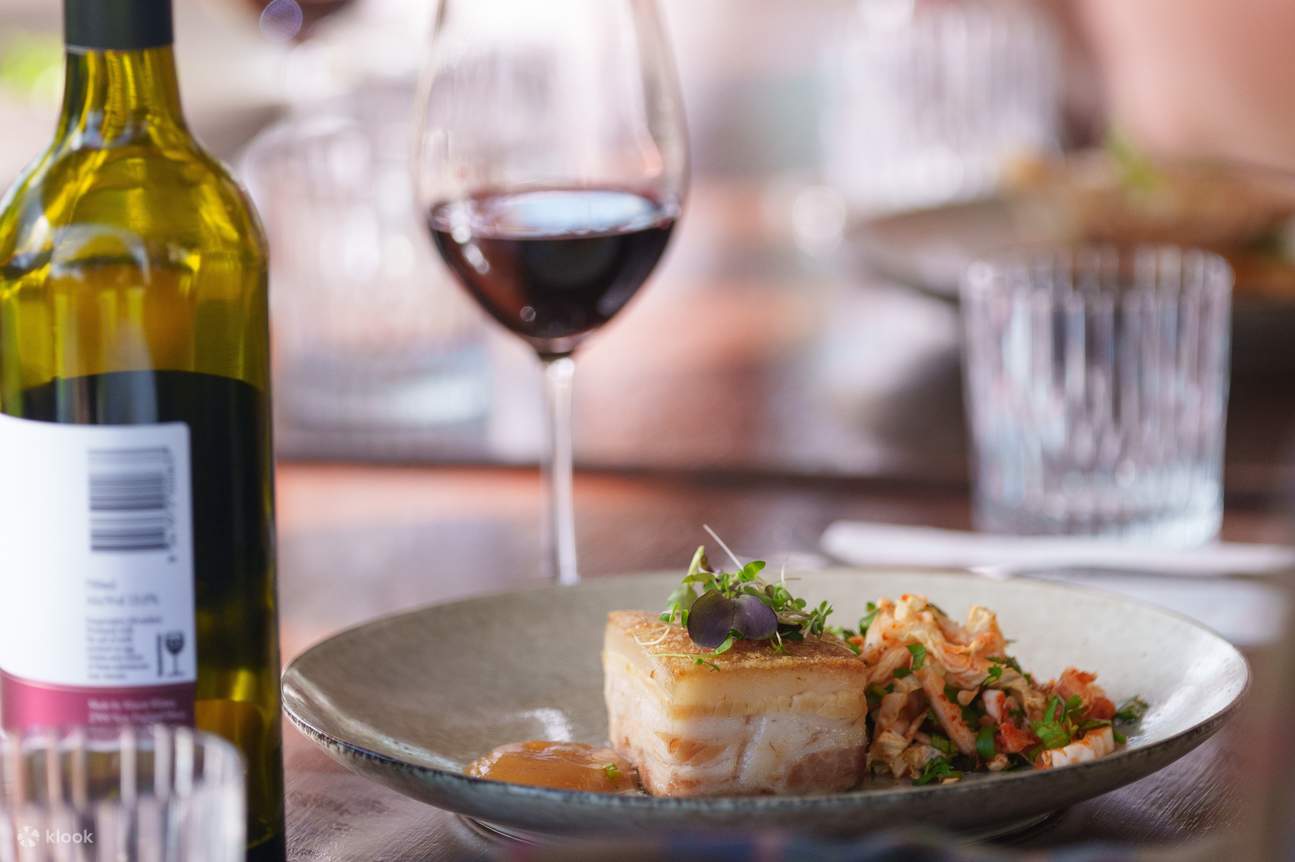 Lawatan Merasai Wain di Gunung Tamborine dari Gold Coast - Klook ...