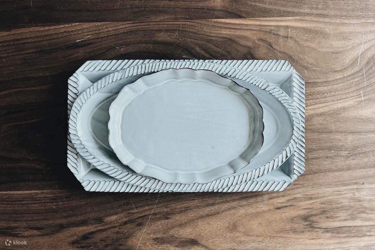 Useless Studio - Ceramic Experience Workshop | Hand-build ceramic mug ...