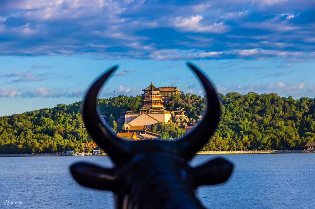 Beijing 5-Day Tour & Travel Through the Forbidden City (Forbidden City ...