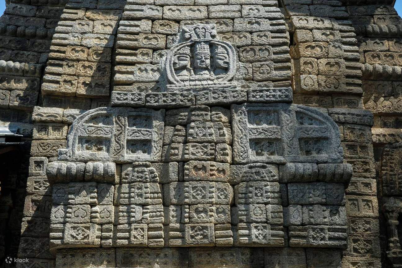 Manali Nature Trekking Experience: Guided Walk by Foot - Klook