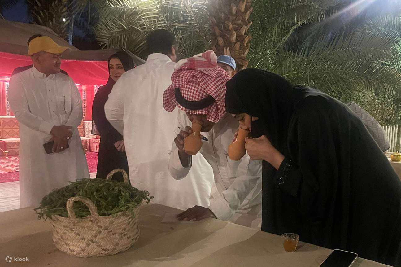 Medina Dining Experience - Klook