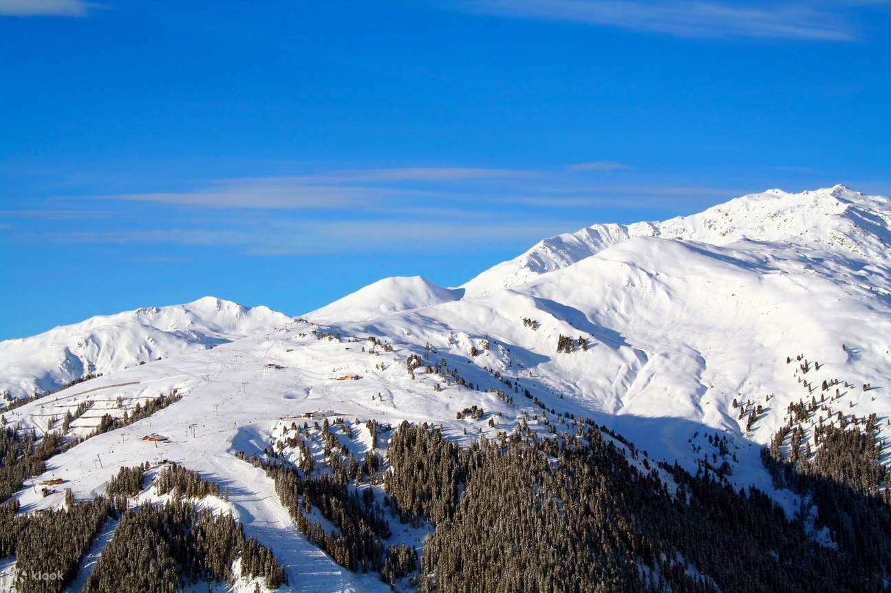 Private Mount Buller Snow & Ski Tour in Melbourne - Klook Australia