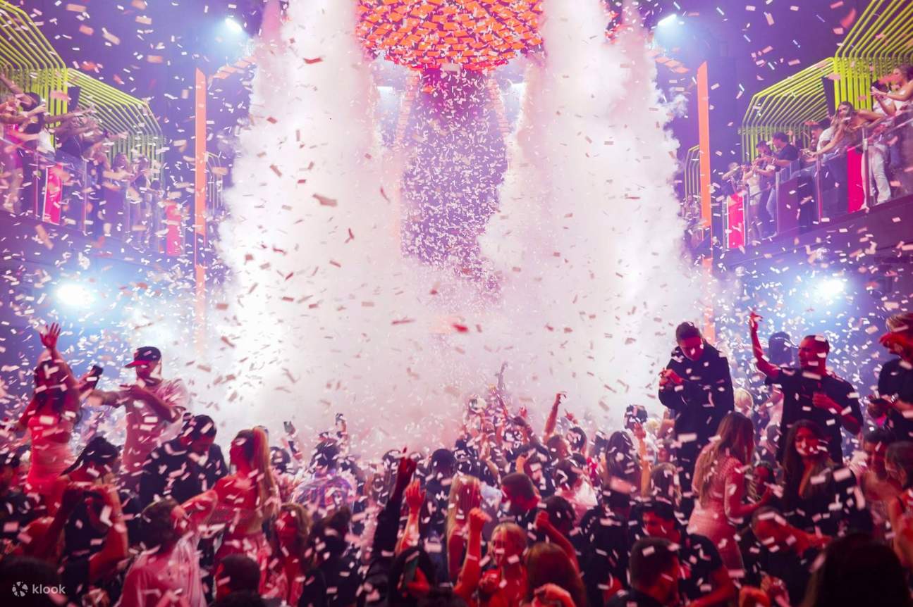 Unwind in Style: Drink up Miami for an All-Inclusive Nightlife ... Unwind in Style: Drink up Miami for an All-Inclusive Nightlife ...
