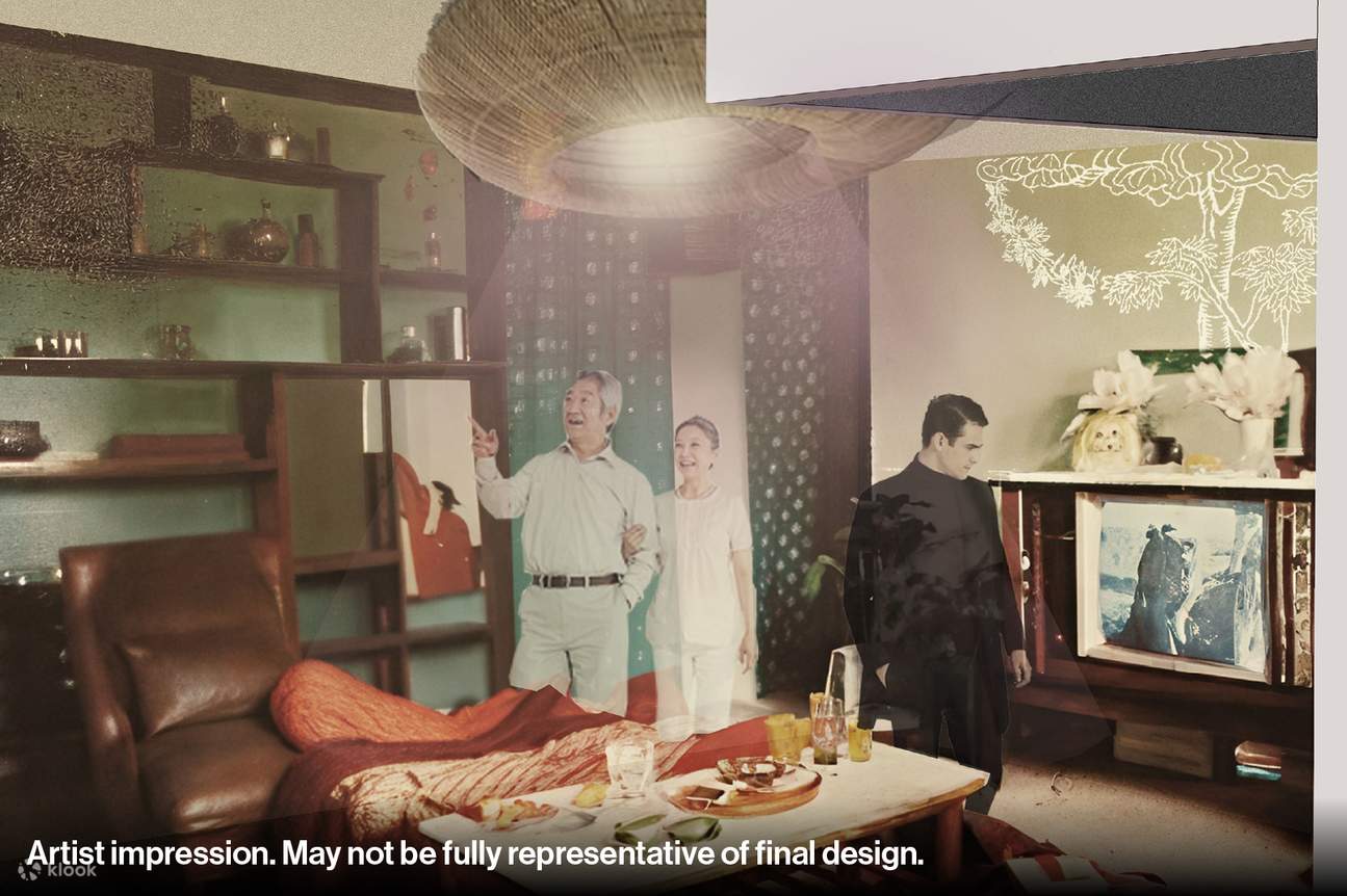 Soundclash Singapore Ticket - Klook