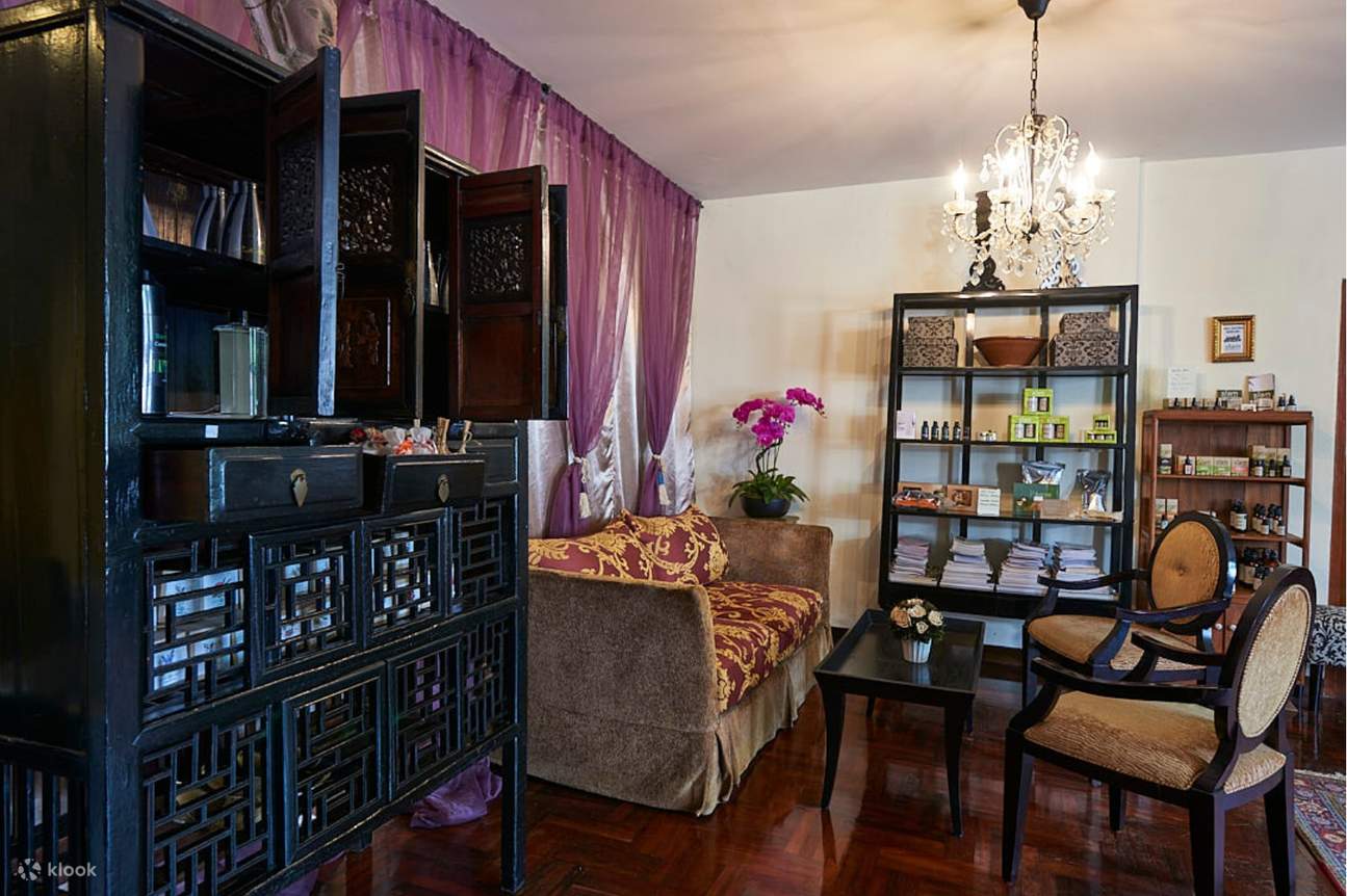 Su Esthetic Home Spa in Bangkok Thailand - Klook Estados Unidos