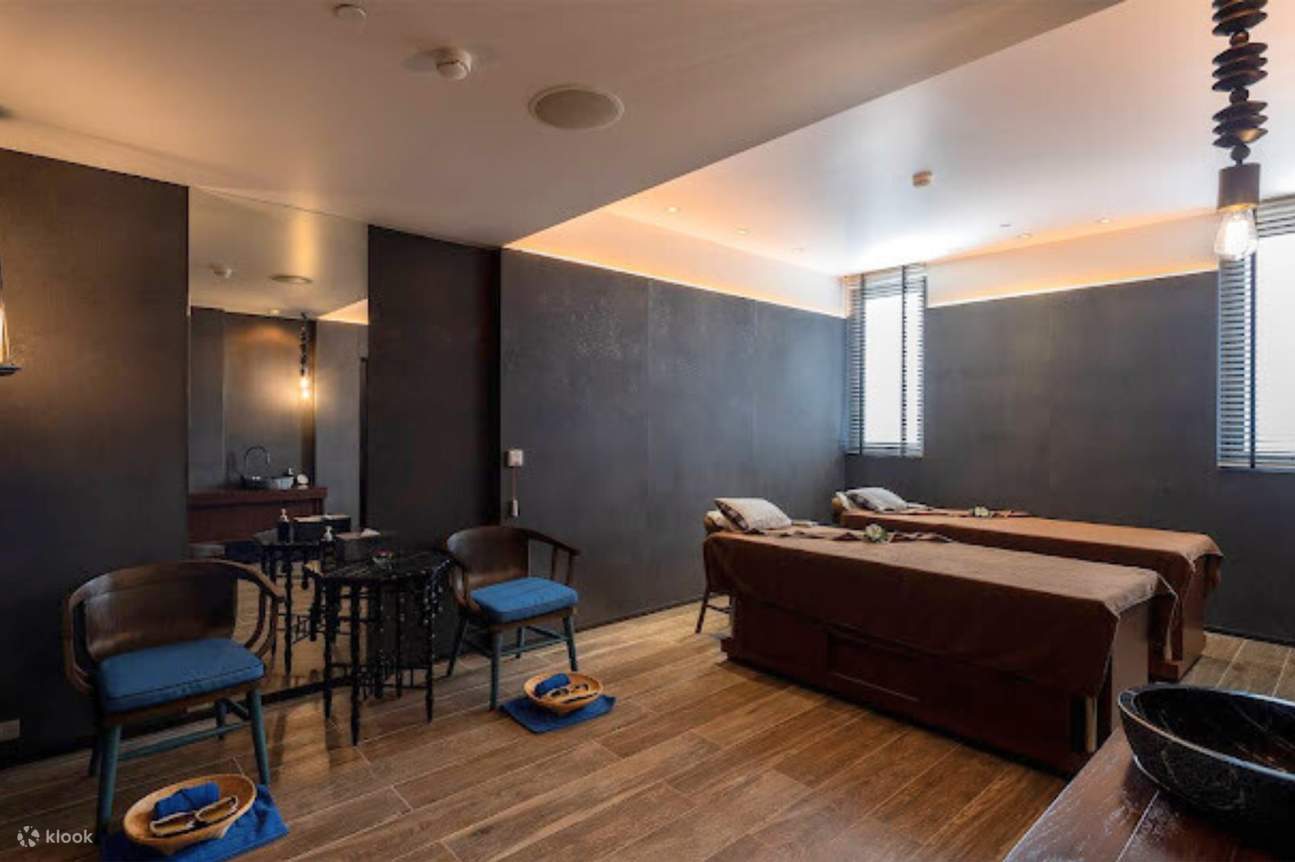 Spa Keren Di Baba Beach Club Oleh Sri Panwa di Hua Hin Thailand - Klook Indonesia