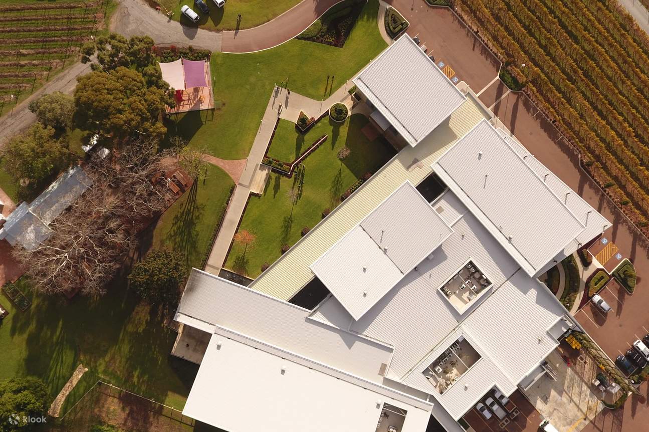 Wine Tasting in Mandoon Estate - Klook The Bahamas