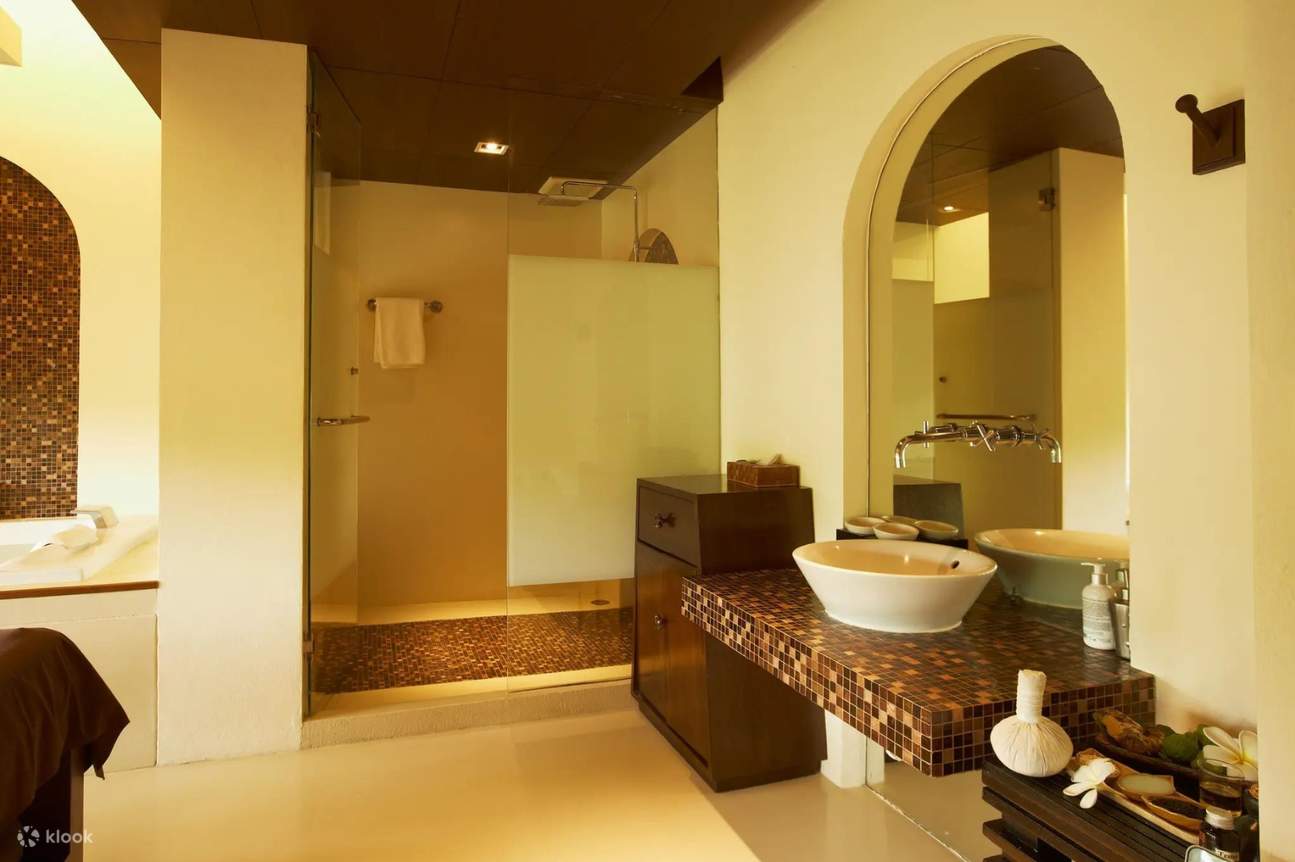 Veranda Spa Experience In Cha Am Petchaburi in Thailand - Klook United ...