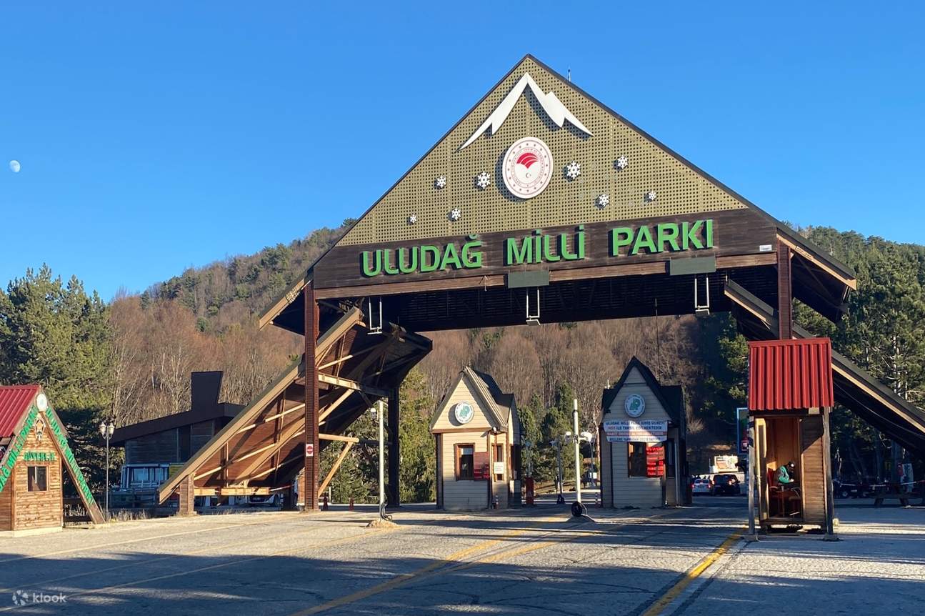 Bursa and Uludag Mountain Day Tour with Cable Car from Istanbul - Klook