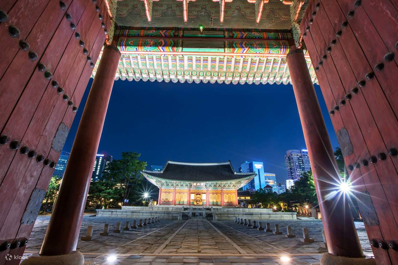 Deoksugung Palace tour - Klook