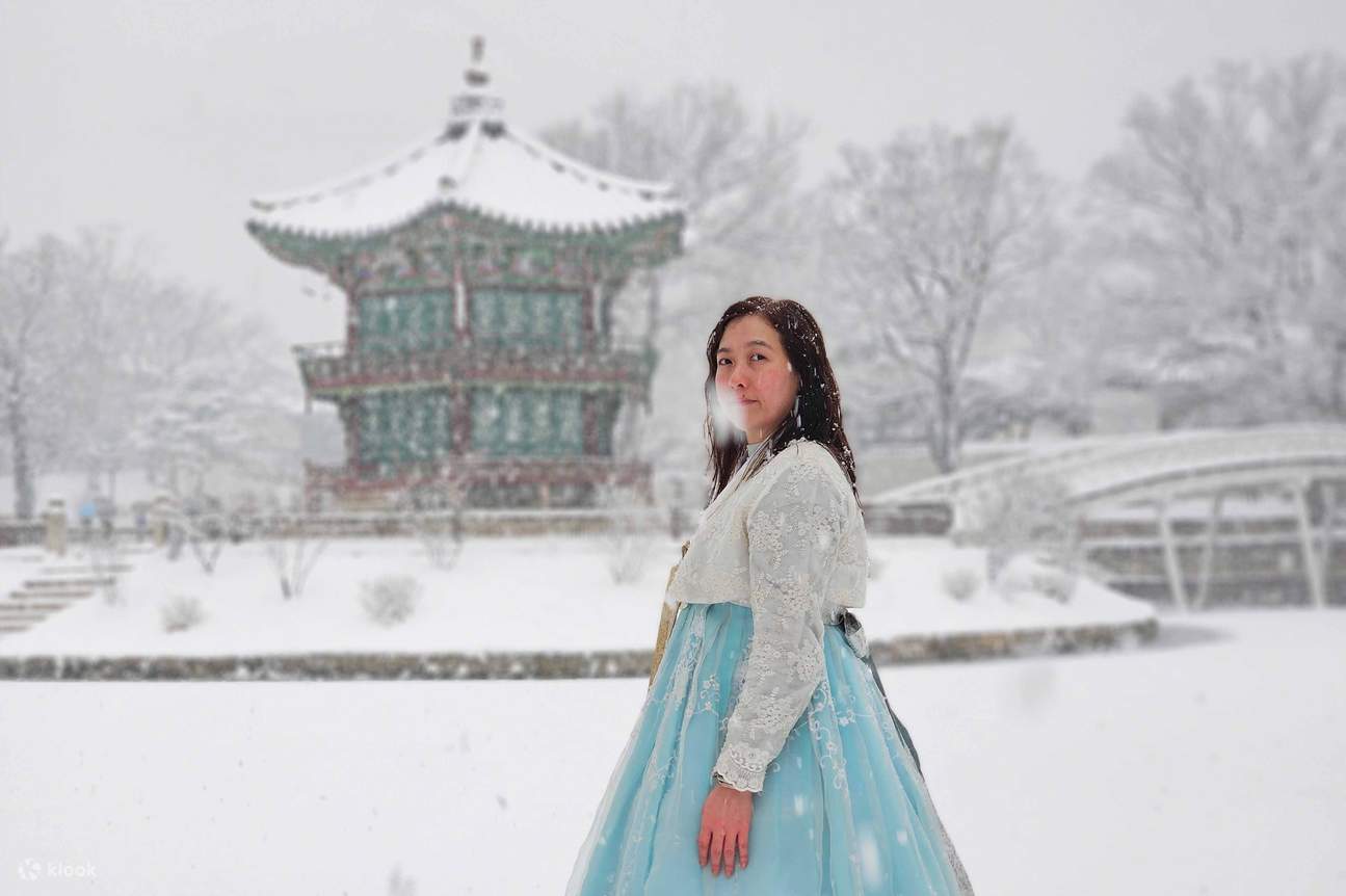 Seoul Tour vanaf Incheon Airport & Afzetten bij Hotel - Klook Nederland