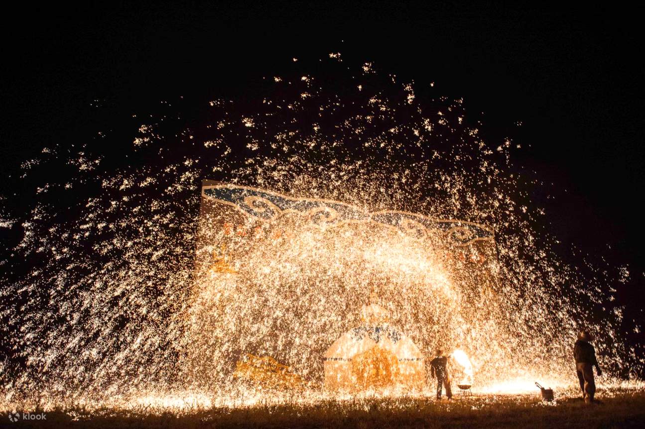 3-Day Tour to Wulanbutong Grassland in Inner Mongolia (2-6 people in ...