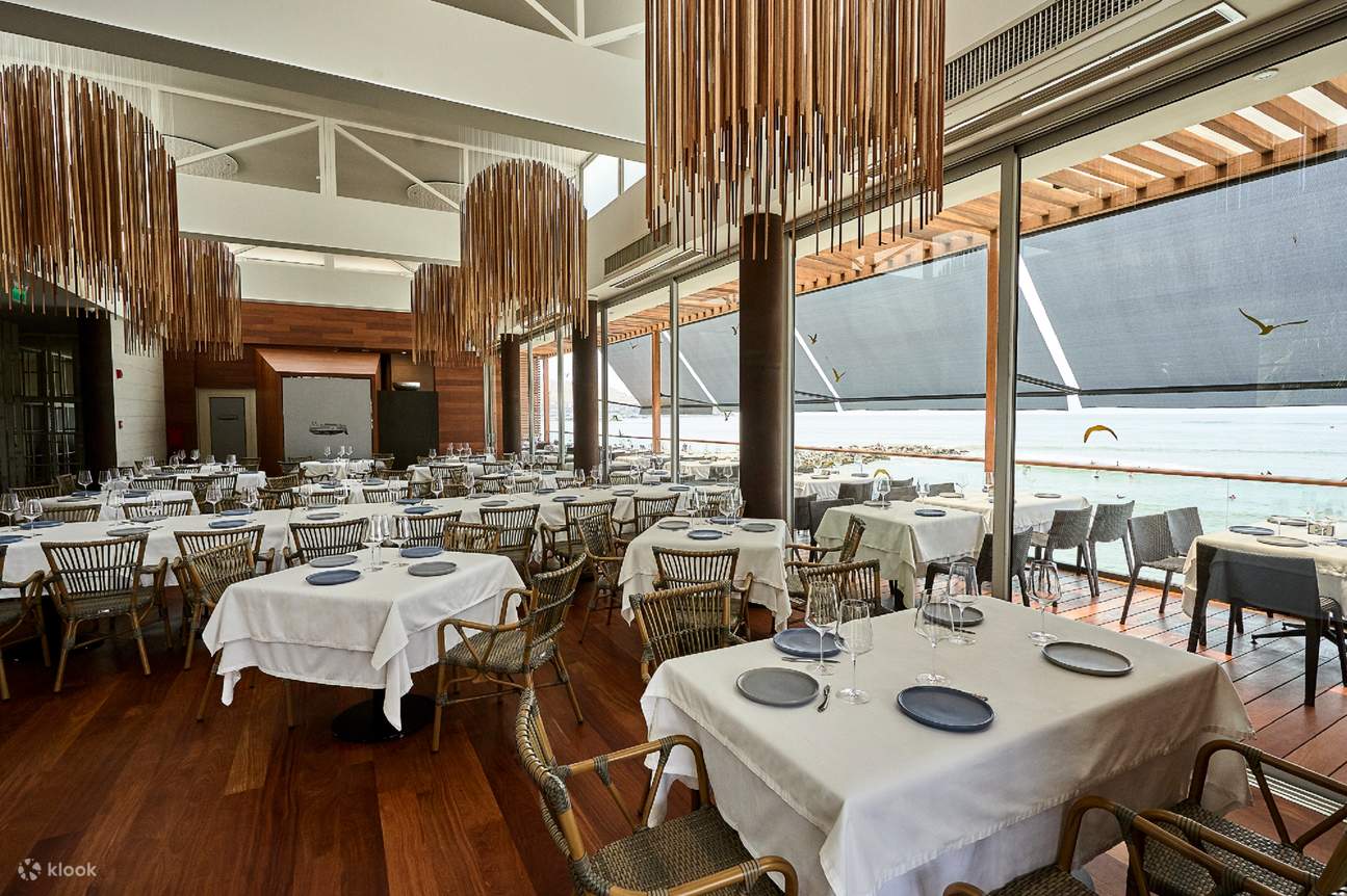 Lima Gastronomic With Lunch And City Join In Day Tour - Klook Singapore