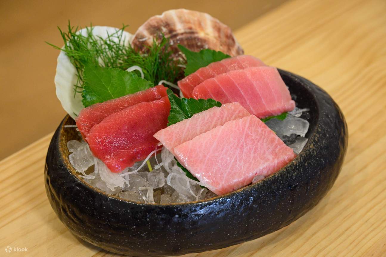 Oranjii - Japanese Yakiniku & Shabu Saphankwai (Zone 1) - Klook Singapore