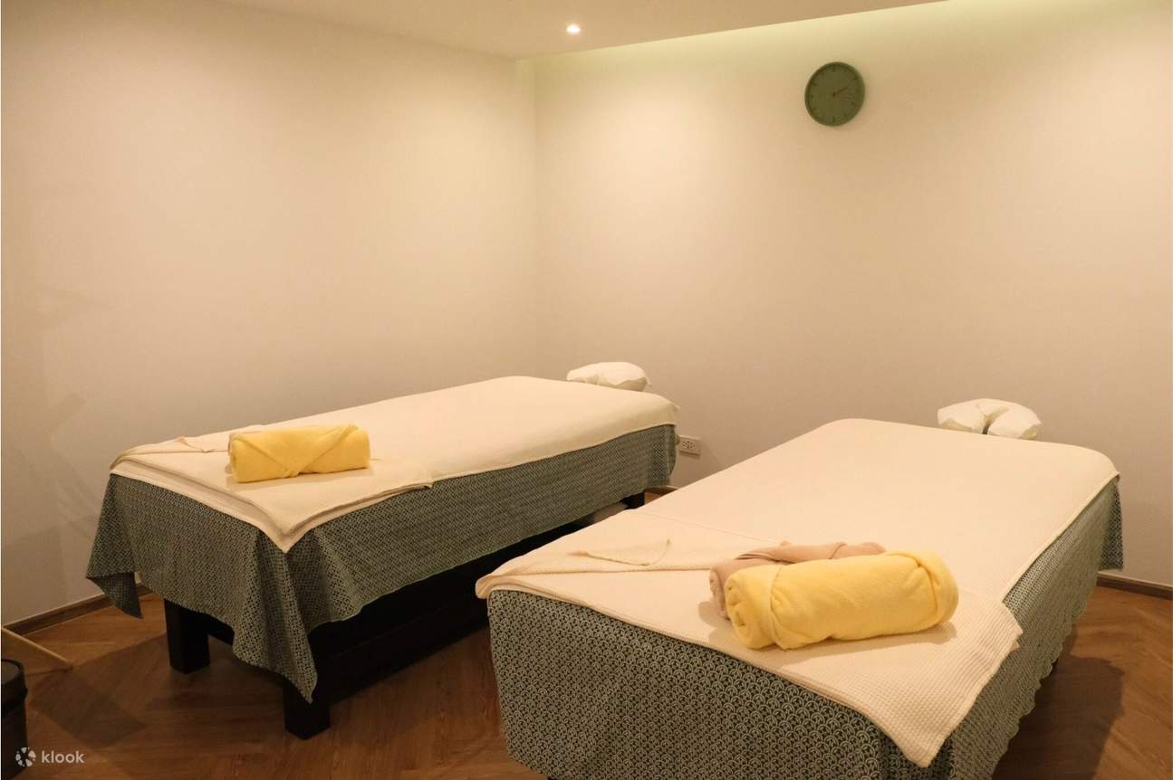 Absolute Home Spa in Bangkok Thailand - Klook Singapore