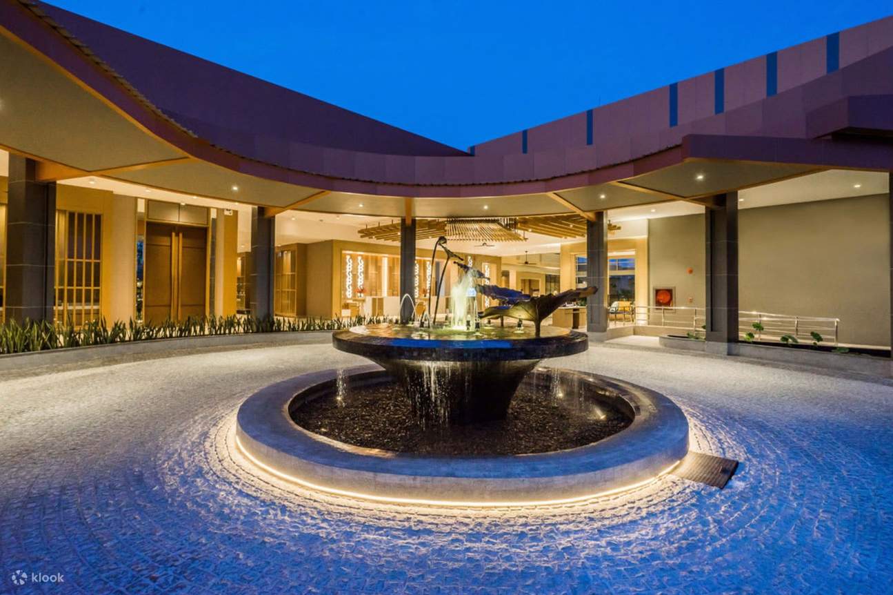 VLCC Wellness Beauty and Spa at Avani+ Hua Hin - Klook United Kingdom