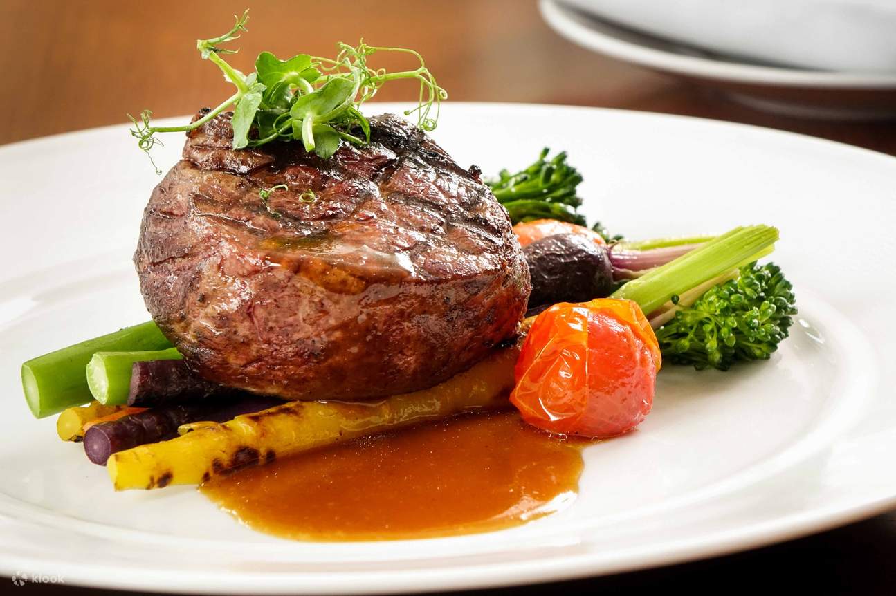 [Hotel Buffet Deal 2024] Hyatt Regency Hong Kong, Sha Tin Hotel Buffet ...