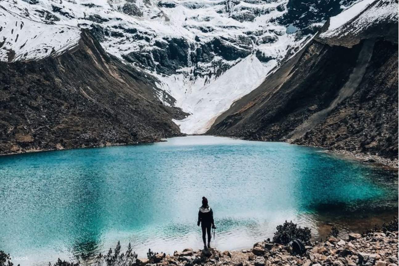 Humantay Lake Full Day Tour - Klook États-Unis