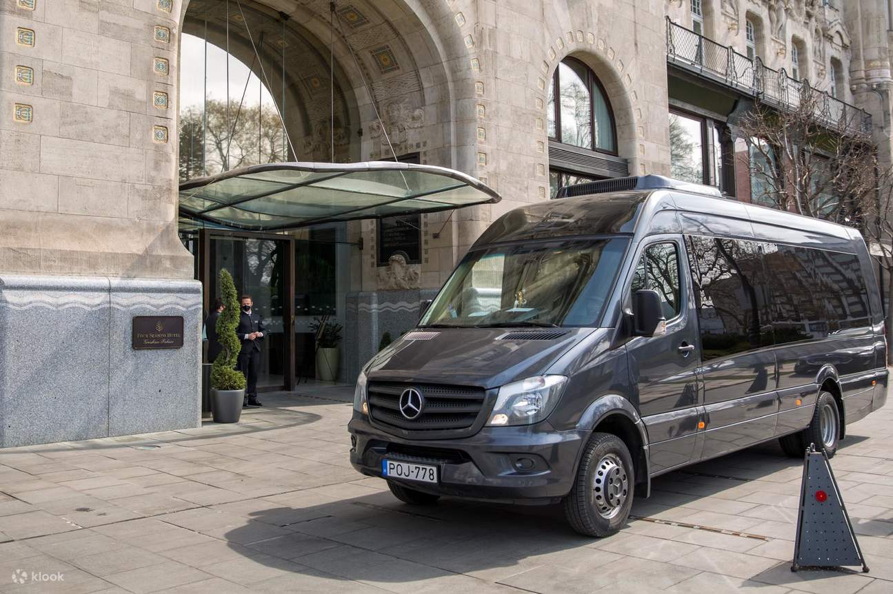 Tur Wina Sehari Penuh Berpemandu Pribadi Dari Budapest dengan Makan ...