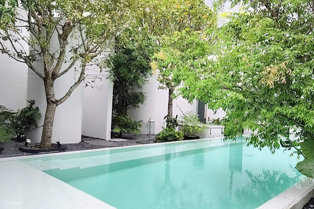 YAREY Spa at Areca Resort & Spa in Phuket - Klook Singapore