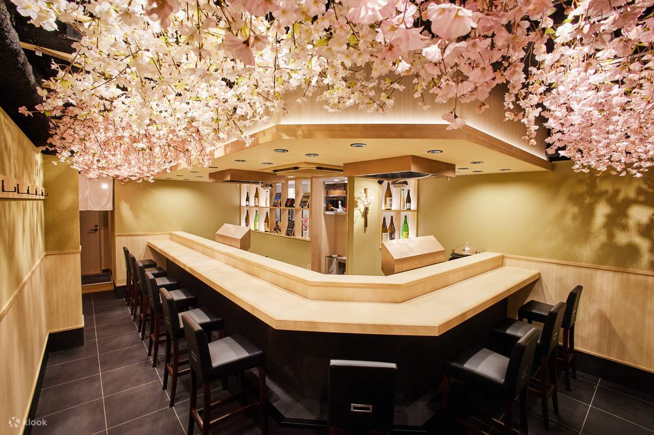 Optional Courses: Asakusa Japanese Sake Tasting & Culture Experience ...