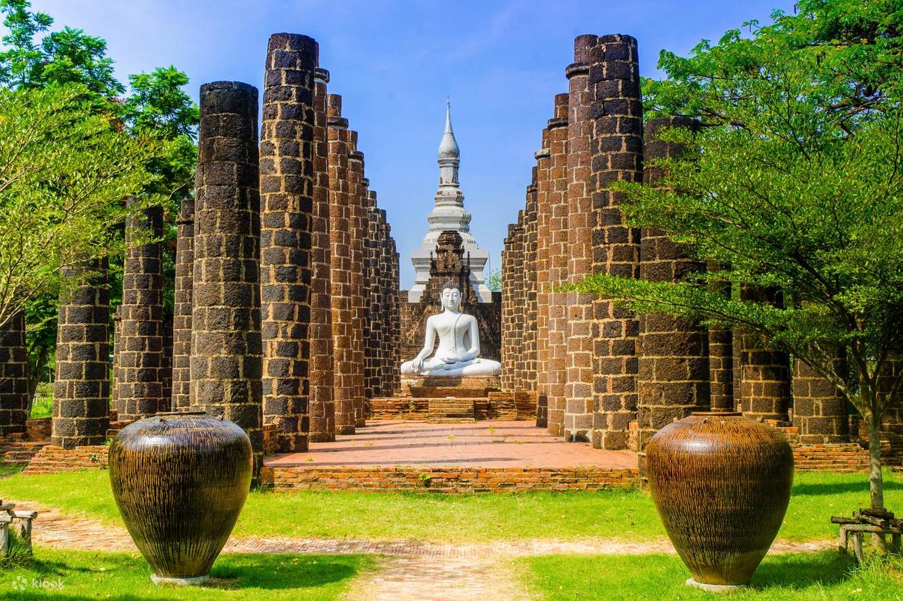 Muang Boran Point Tour - Klook United Kingdom