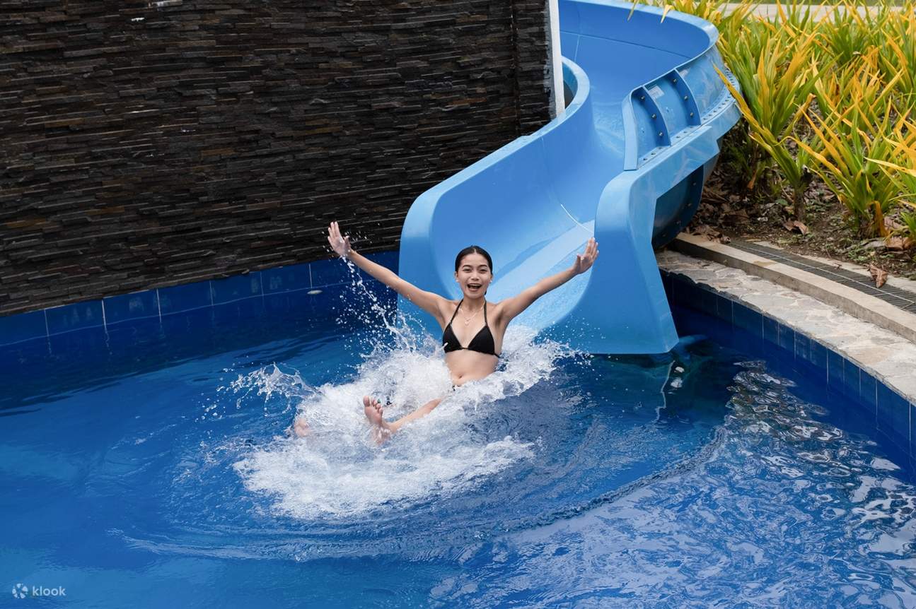 Aqua Water Park - Klook