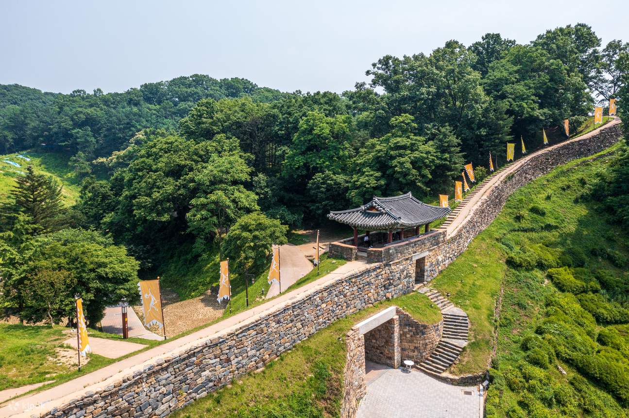 Discover Korea Tour from Seoul - Klook United States