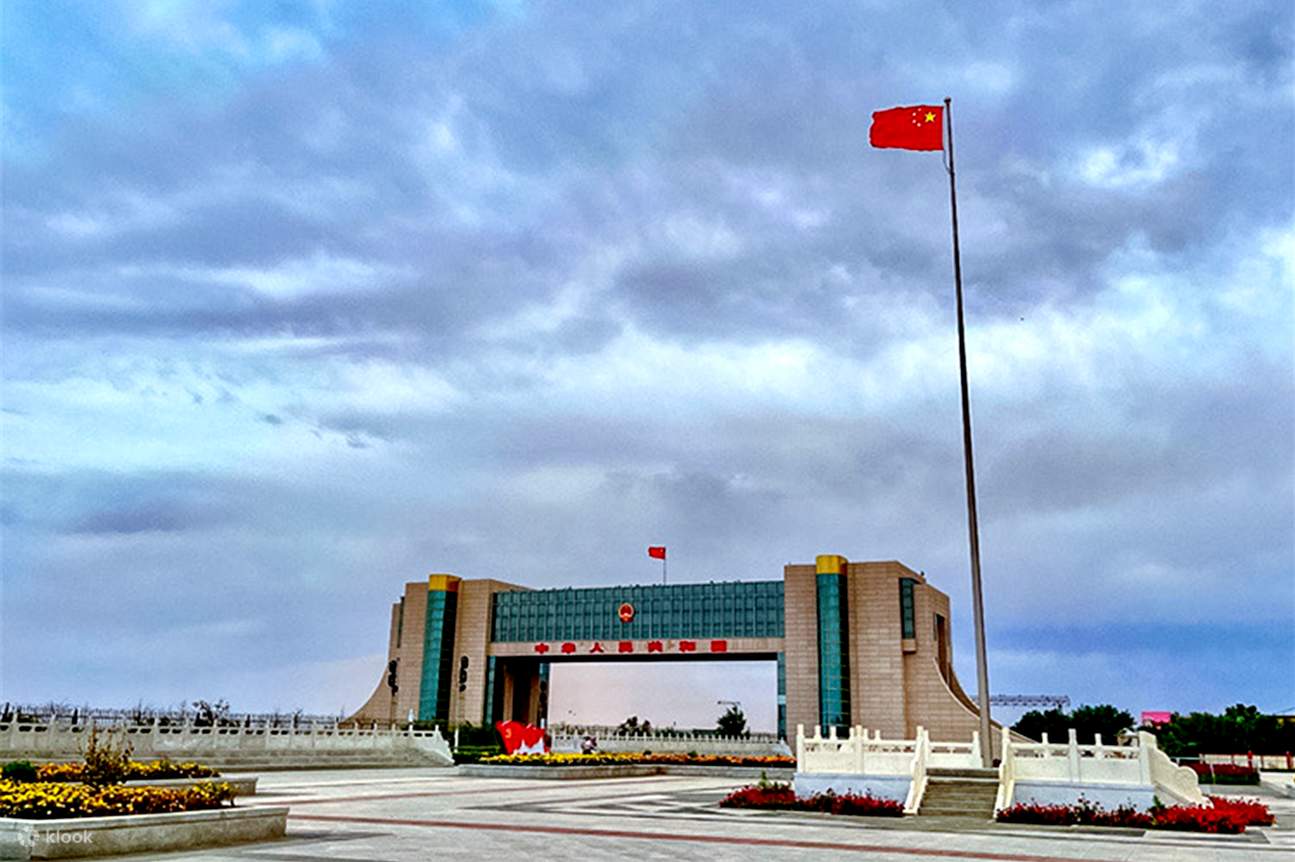 3-Day Tour in Ulanqab, Inner Mongolia (Hada Volcano + Huitengxile ...