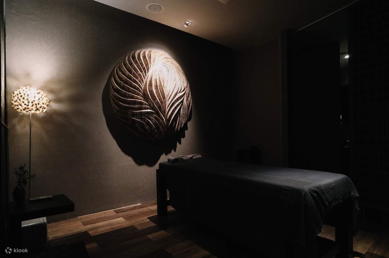 バンコクのスクンビット47にあるTHANNサンクチュアリスパを体験 | Klook