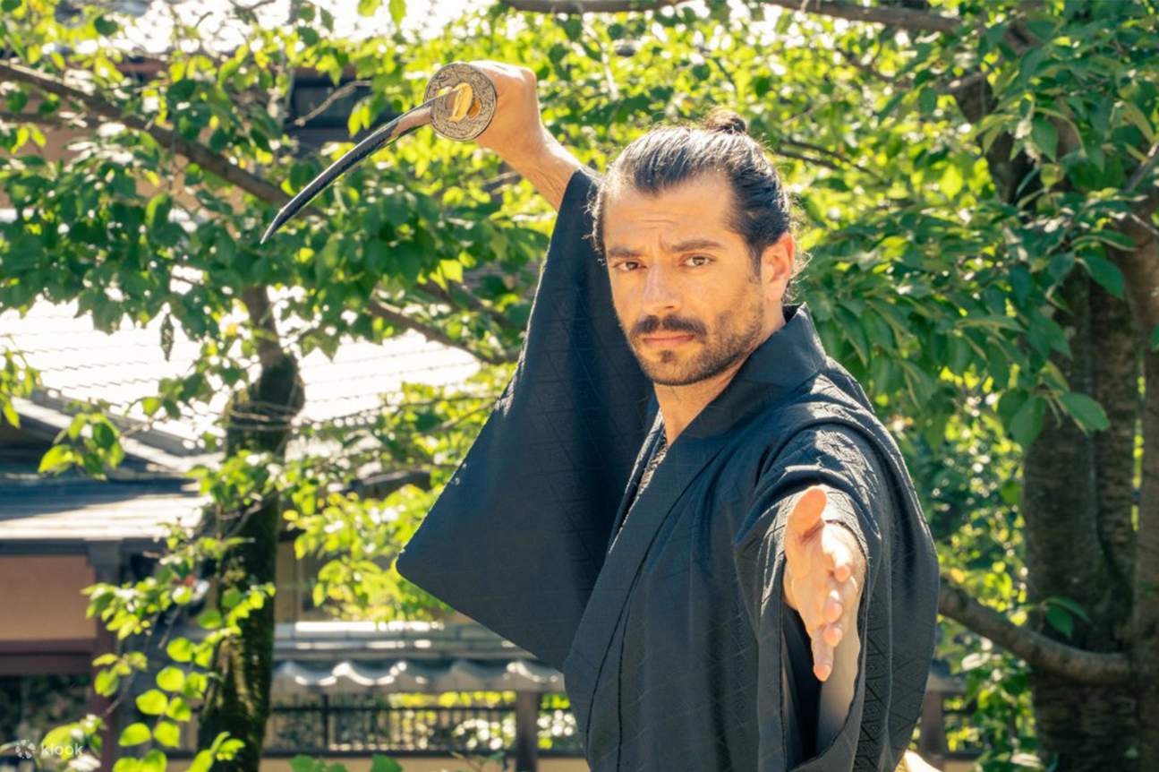 [京都和服租赁CHAMATSU]和服租赁体验 - Klook客路