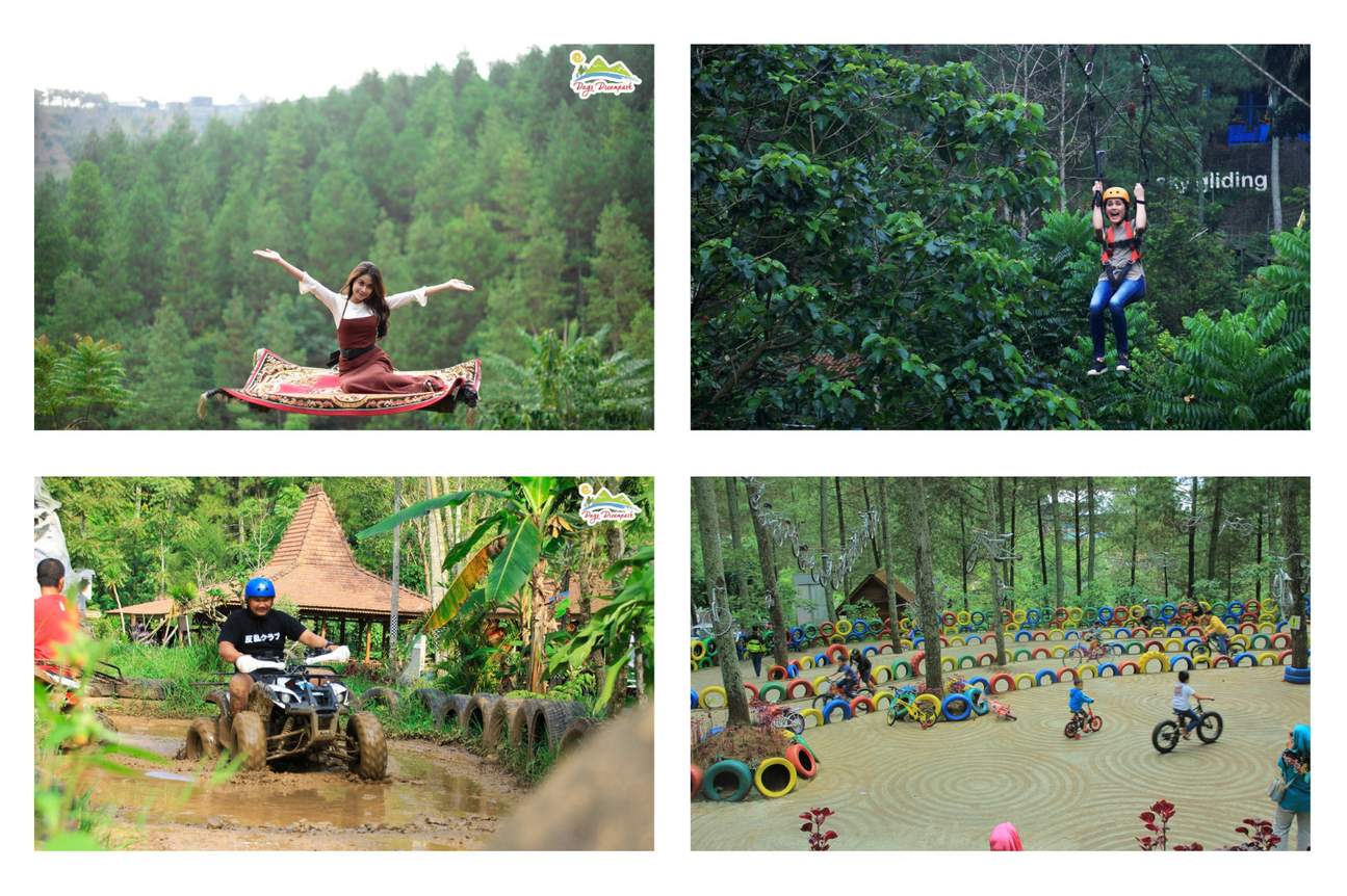 Klook Recommended Attractions in Bandung - Klook Malaysia