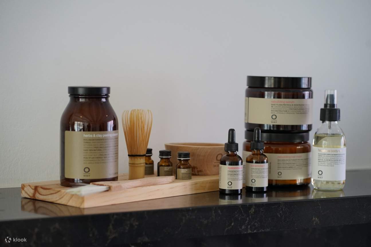 Lujosa experiencia de cuidado del cuero cabelludo y coloración del ...